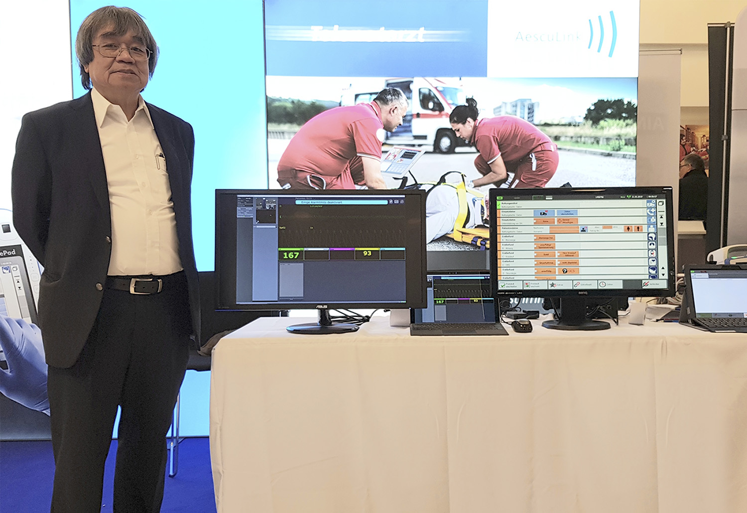 GHC Health Care – Global Health Care